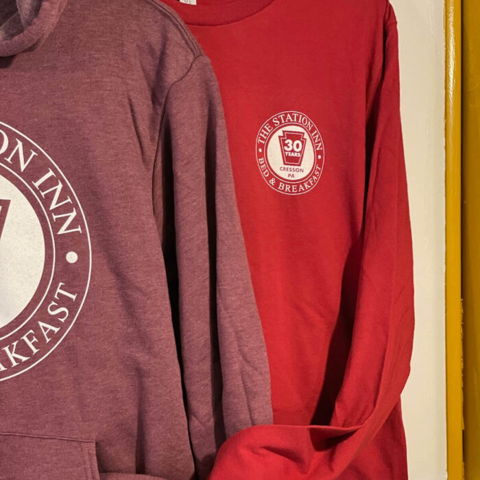 Shop - The Station Inn