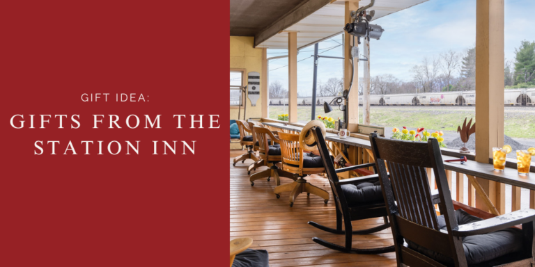 27 Gifts For Train Lovers: Ideas They’ll Absolutely Love - The Station Inn